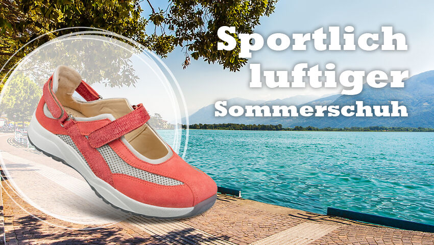 Peter Wagner - Ihr Spezialist für fußgerechte Schuhe